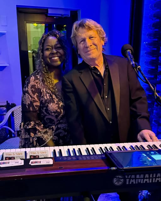 🎶 Live Music This Weekend Nov 14th-16th - JupiterDaily