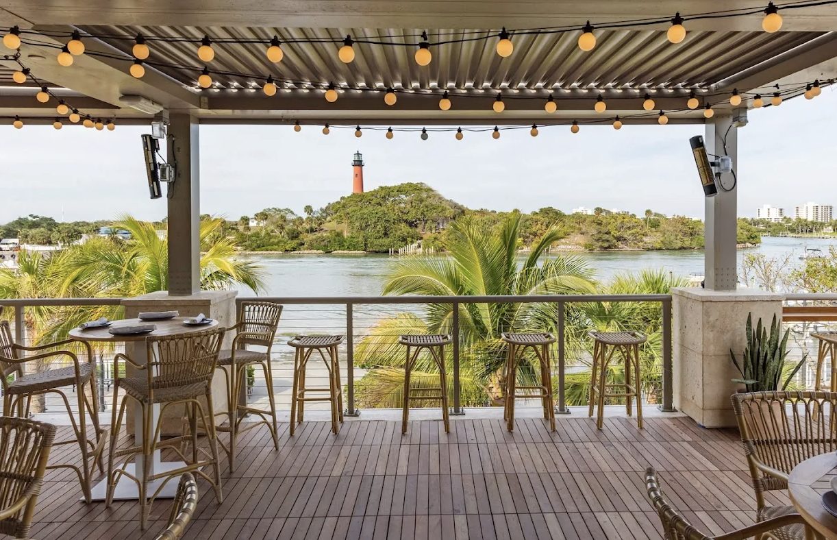 Best Waterfront Restaurants In Jupiter, Florida (2026 Guide) - JupiterDaily
