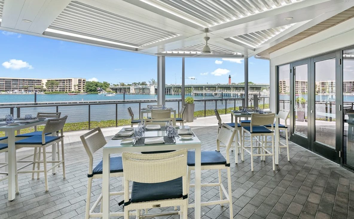 Best Waterfront Restaurants In Jupiter, Florida (2026 Guide) - JupiterDaily